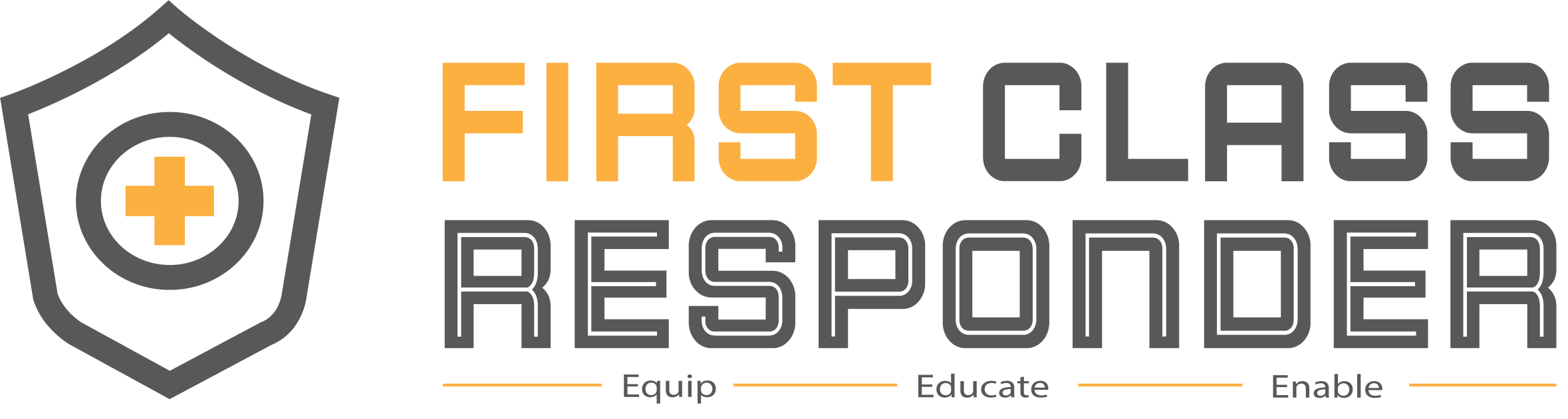 Custom Orders & Bulk Pricing Discounts – First Class Responder