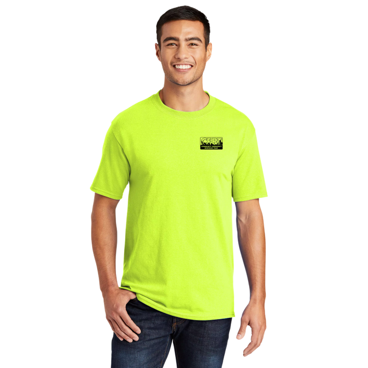 FEMA CERT Branded Apparel & Accessories – First Class Responder