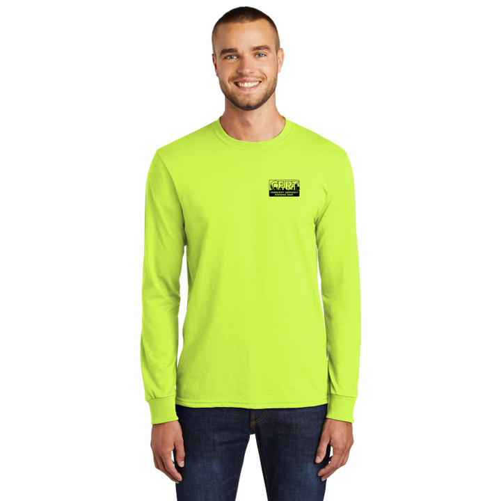 FEMA CERT Branded Apparel & Accessories – First Class Responder