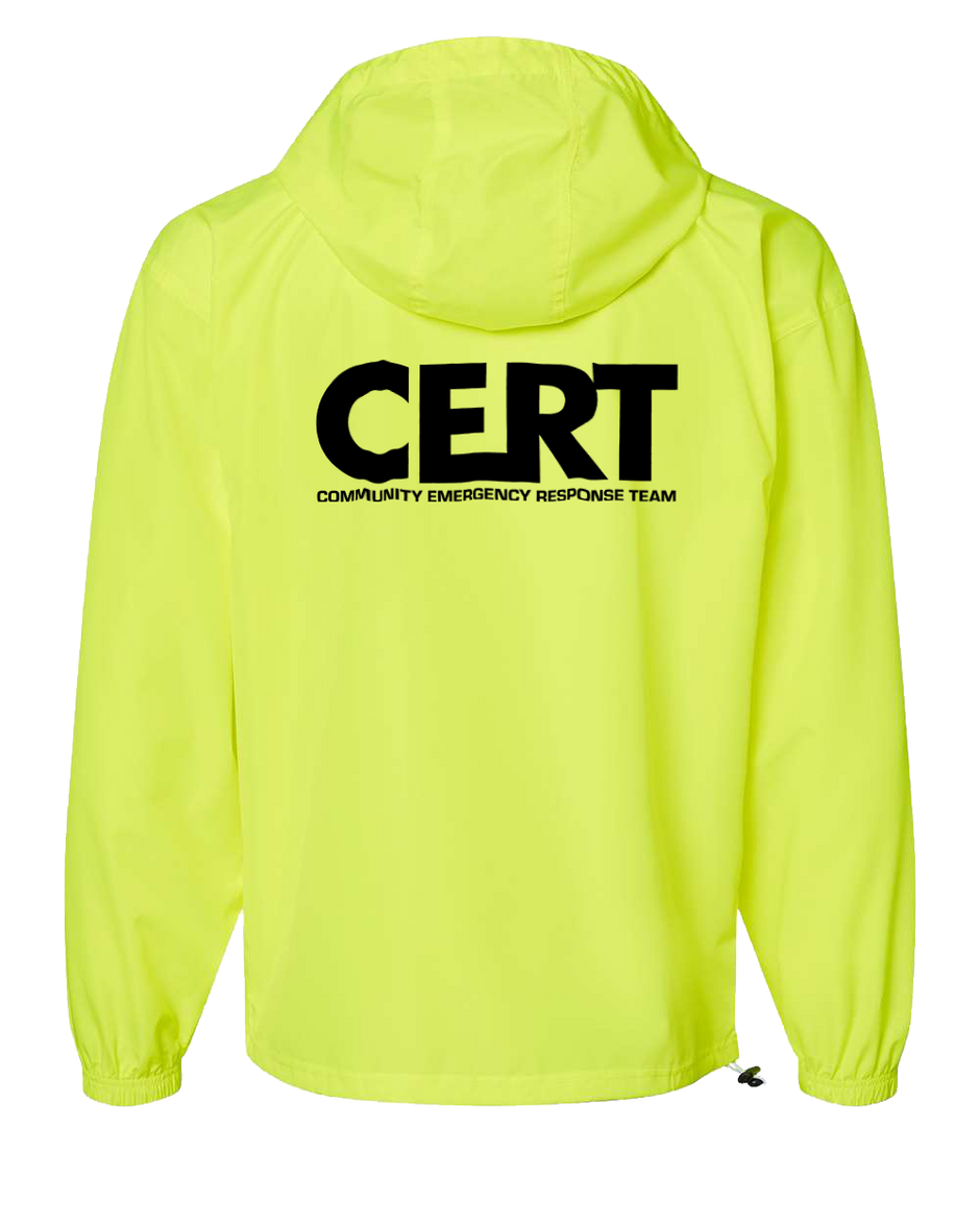 FEMA CERT Branded Apparel & Accessories – Page 2 – First Class Responder