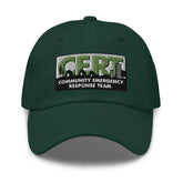 FEMA CERT Branded Apparel & Accessories – First Class Responder